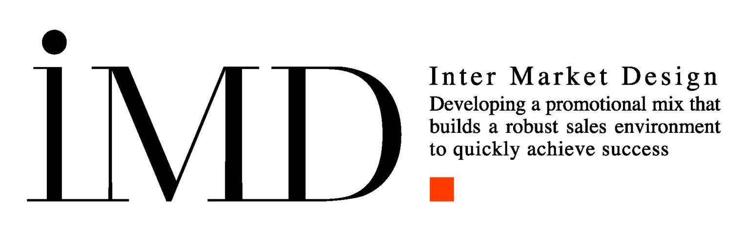 イノベーションはiMD - iMD